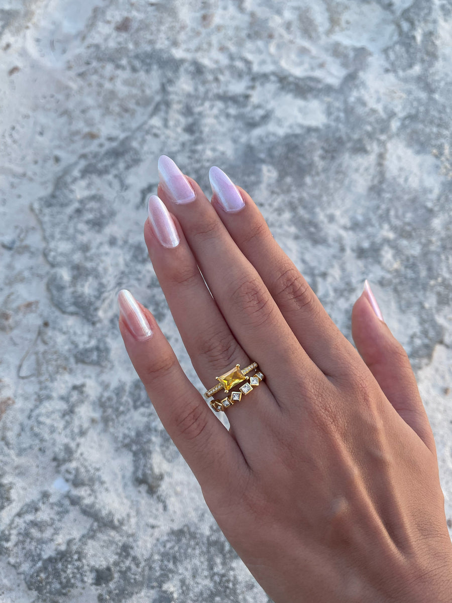 Josephine Ring – Liberté Jewels